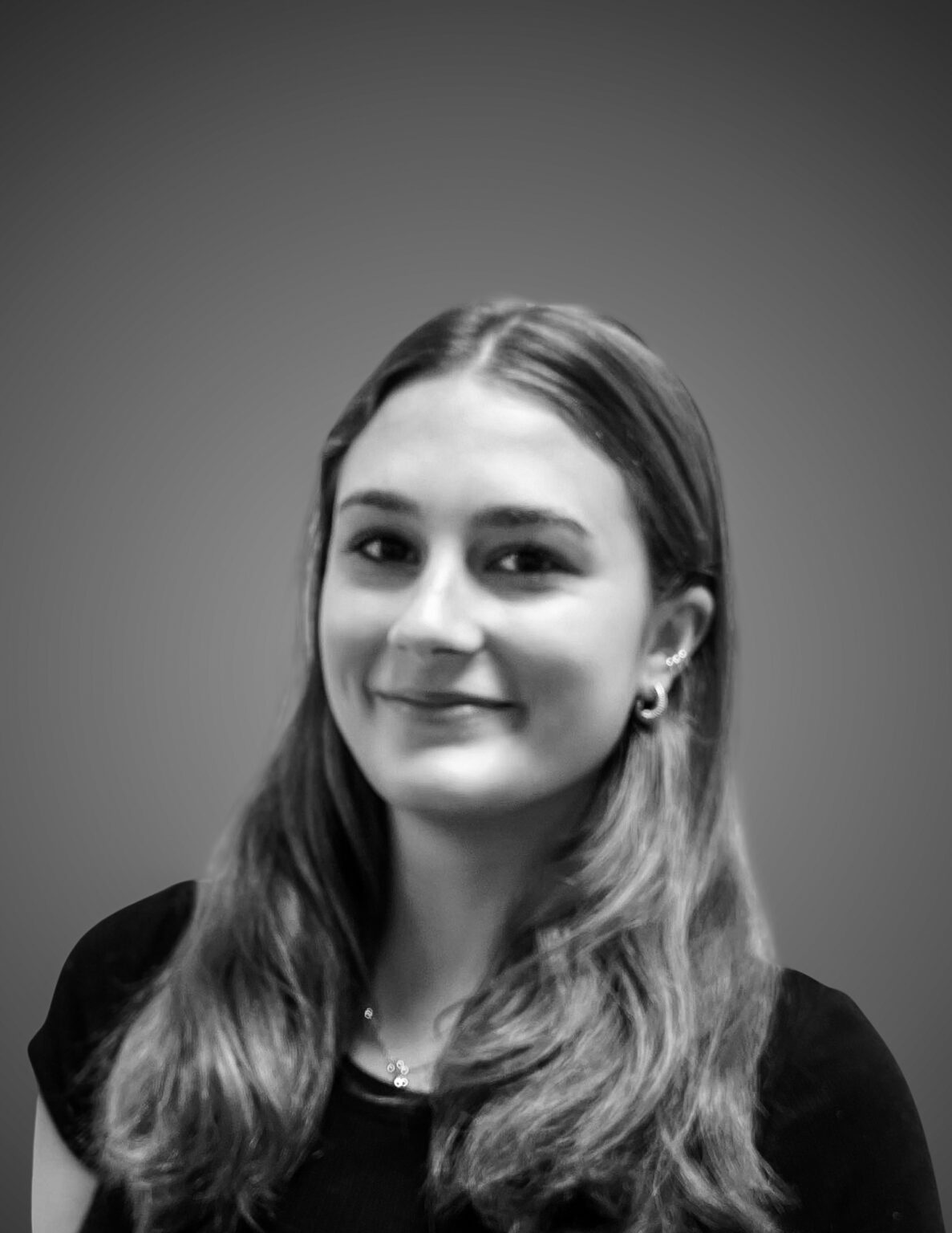 Aneliese benson | South Florida Dance Company