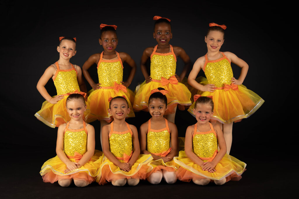 Ballet Tap Combo | South Florida Dance Company