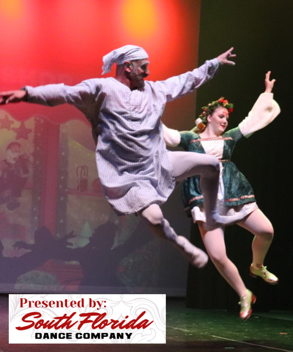 Dance Camp | South Florida Dance Company